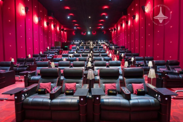 PVR - INOX Infiniti Mall cinemas online digital social media advertising cost in Thane-PVR ...